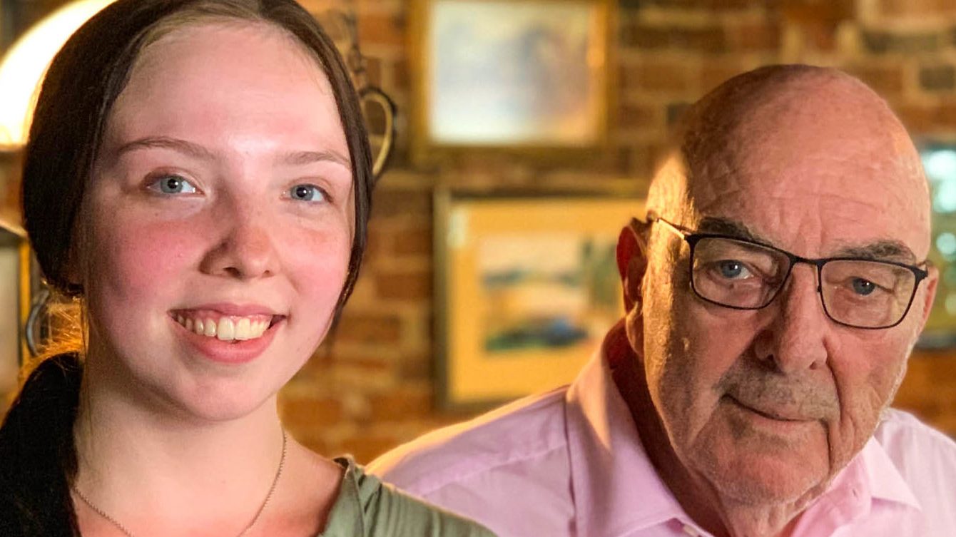 Unforgotten: Martin Hilleprandt 1938-2020 - Bratwurstküche Zum gulden ...